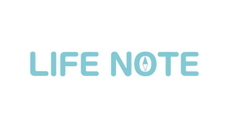 LIFE NOTE
